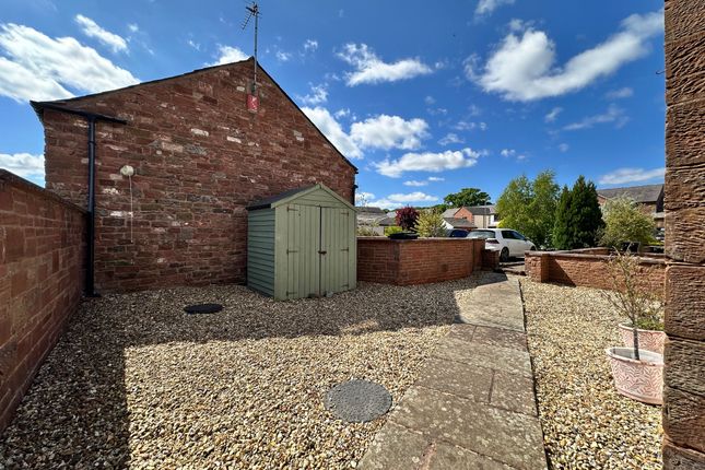 Beech Tree Farm, Cumwhinton CA4, 2 bedroom end terrace house for sale ...