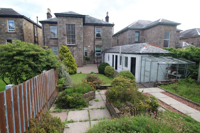 Finnart Street, Greenock PA16, 3 bedroom flat for sale - 65298904 ...