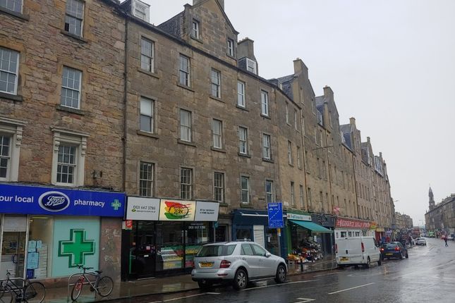 St Patrick Street, Newington, Edinburgh EH8, 3 bedroom flat to rent ...