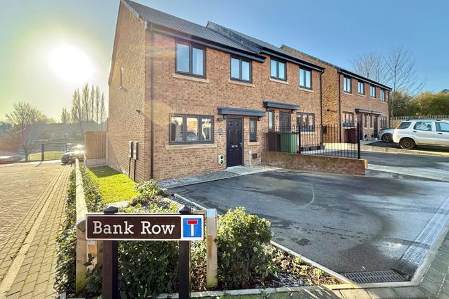 Houses for Sale in Bank Row, Hemsworth, Pontefract WF9 - Bank Row ...