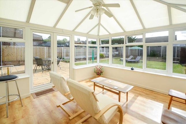 Nicker Hill, Keyworth, Nottingham NG12, 4 bedroom detached house for ...
