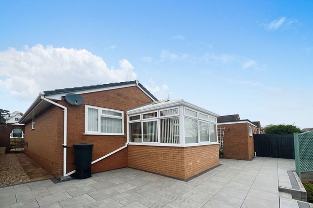 Sunnymoor Close, Pinhoe, Exeter EX1, 3 bedroom bungalow for sale ...