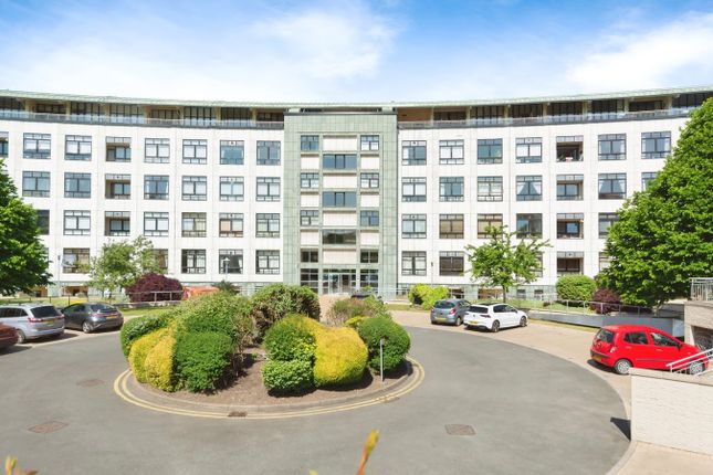 Yew Tree Road, Moseley, Birmingham B13, 2 bedroom flat for sale ...