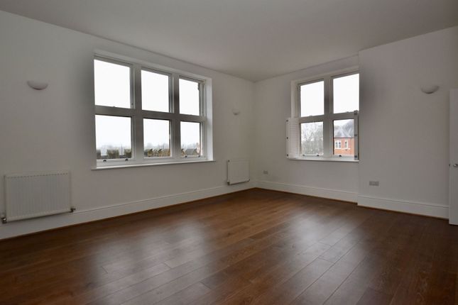 Basildon Court, Cholsey, Wallingford OX10, 3 bedroom flat for sale ...