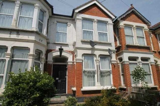 Boscombe Road, Southend-On-Sea SS2, 1 bedroom flat for sale - 64578052 ...