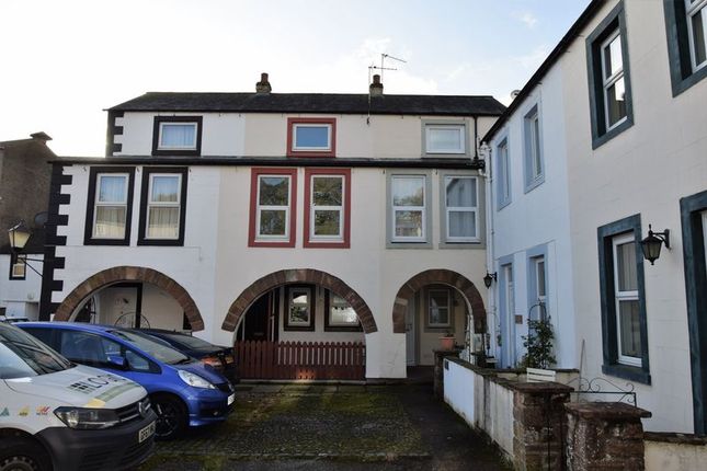 3 bed property to rent in Beck Lane, Brampton CA8 - Zoopla