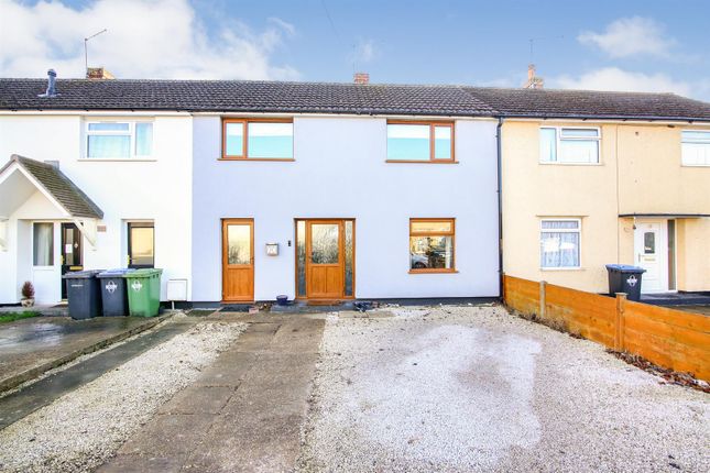 Round Avenue, Long Lawford, Rugby CV23, 3 bedroom terraced house for sale - 60797639 | PrimeLocation