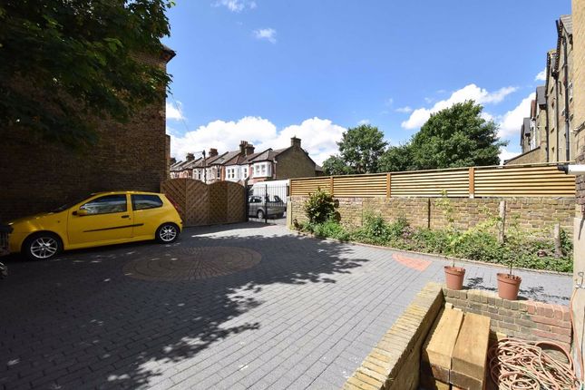 Brockley Rise, London SE23, 7 bedroom terraced house for sale ...