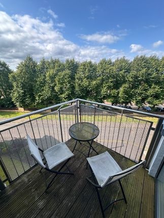 Northfield Heights, Willowbrae, Edinburgh EH8, 2 bedroom flat to rent ...