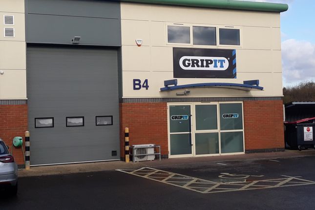 Melksham Commercial Properties to Let - Primelocation