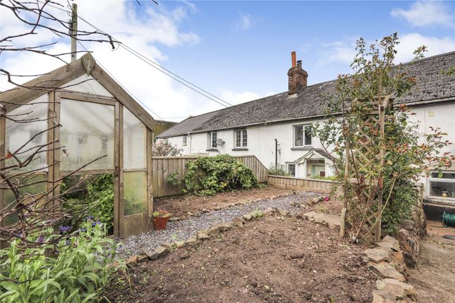 Burrington, Umberleigh EX37, 3 bedroom end terrace house for sale ...