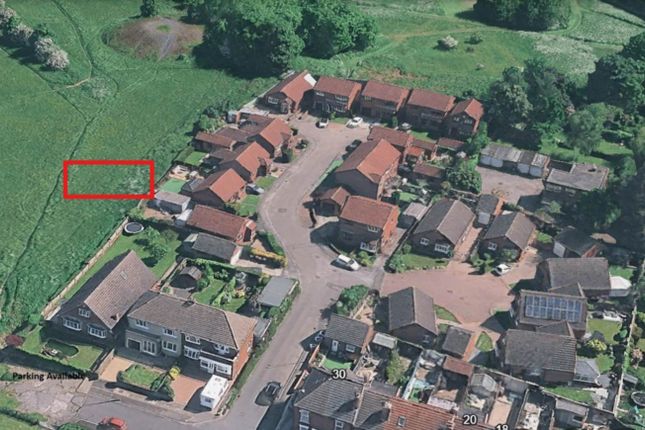 Plot 4, Poucher Street, Rotherham, South Yorkshire S61, land for sale ...