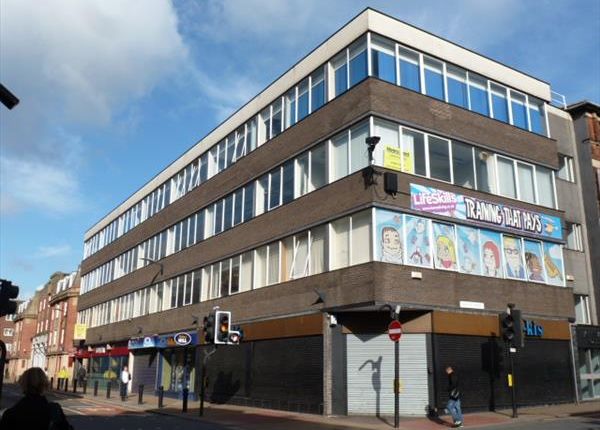 Division Street, Sheffield S1 Commercial Properties to Let - Primelocation