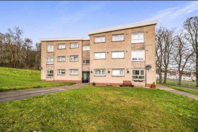 Balmore Drive, Hamilton ML3, 2 bedroom flat to rent - 60771866 ...