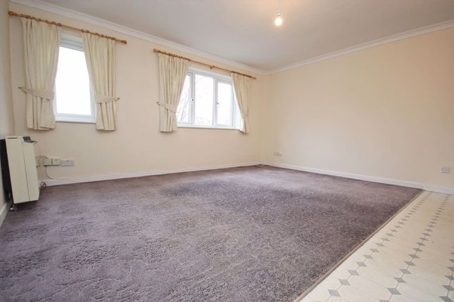 High Street, Longstanton, Cambridge CB24, studio to rent - 64222743 ...
