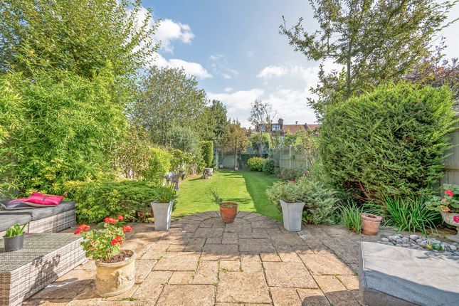 Ashurst Road, London N12, 5 bedroom semi-detached house for sale ...