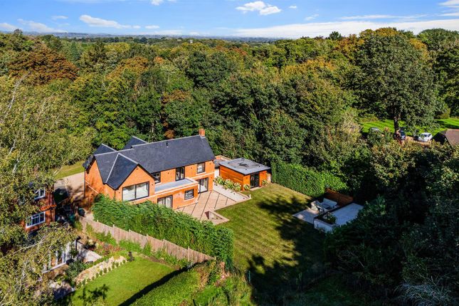 Cunliffe Close, Headley, Epsom KT18, 4 bedroom detached house for sale ...