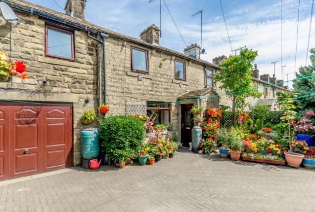 4 bed end terrace house for sale in Cragg Row, Salterforth ...