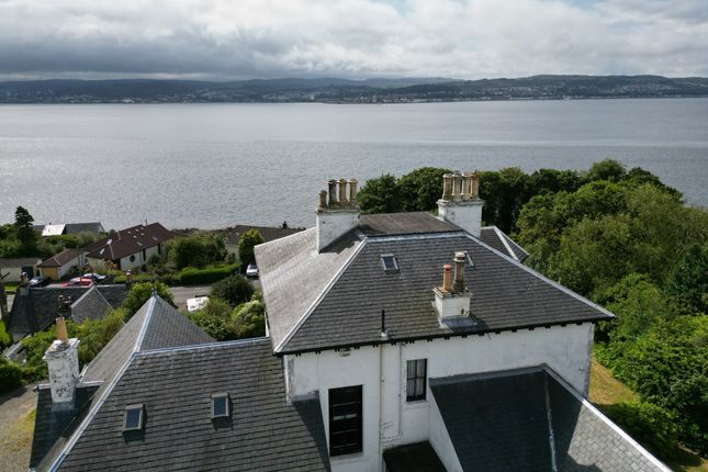 Shore Road, Kilcreggan, Argyll And Bute G84, 6 bedroom detached house ...