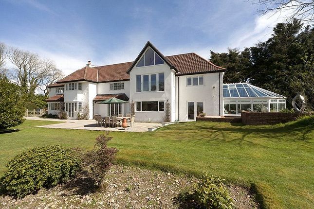 6 bed detached house for sale in Whimple, Exeter, Devon EX5 - Zoopla