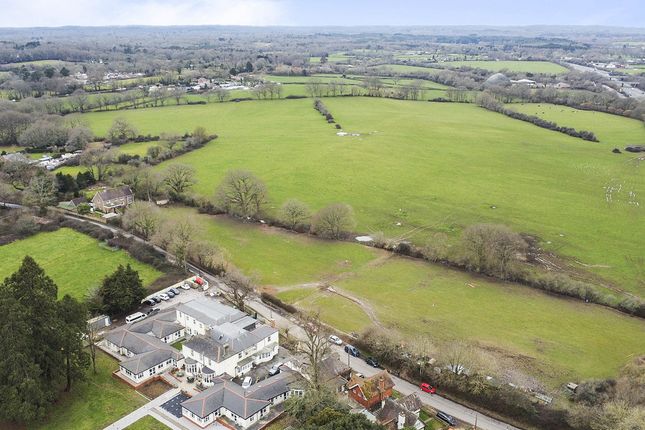 Hill Street, Calmore, Southampton Hampshire SO40, 2 bedroom semi ...