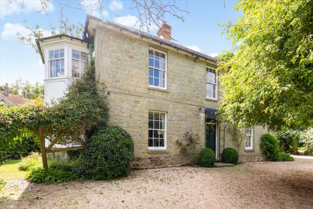 New home, 3 bed detached house for sale in The Tithe House, Church ...