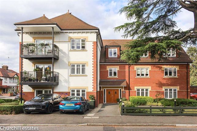 Flats for Sale in Wanstead - Wanstead Apartments to Buy - Primelocation