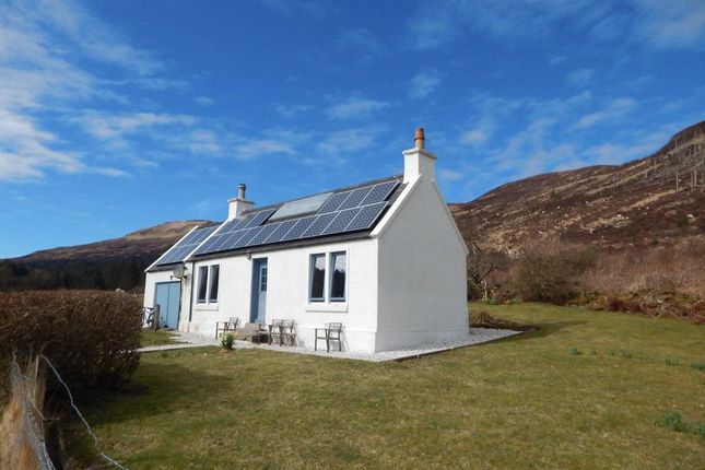 3 bed cottage for sale in Bharcasaig, Orbost, Isle Of Skye IV55 - Zoopla