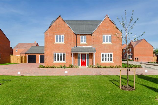 Homes for Sale in Bevere Green, Bevere, Worcester WR3 - Buy Property in ...