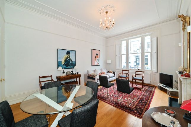Harcourt Terrace, Chelsea, London SW10, 2 bedroom flat for sale ...
