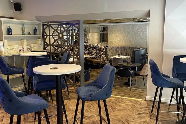 60-61 Hope Street, Hope St, Crook DL15, restaurant/cafe for sale ...