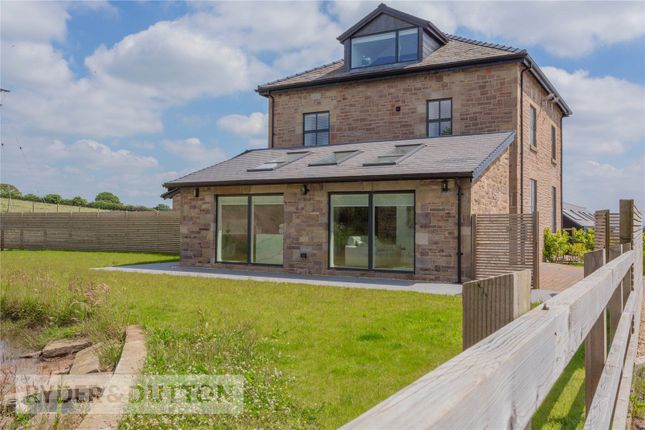 Slaidburn Drive, Bury, Greater Manchester BL8, 3 bedroom semi-detached ...