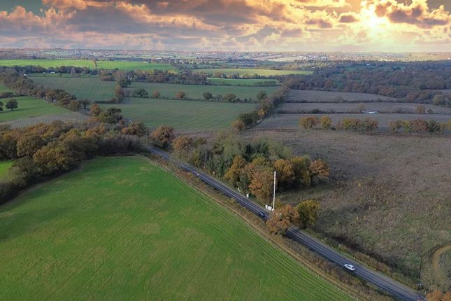 The Canthook, Old Royal Chace, Enfield EN2, 2 bedroom flat for sale ...