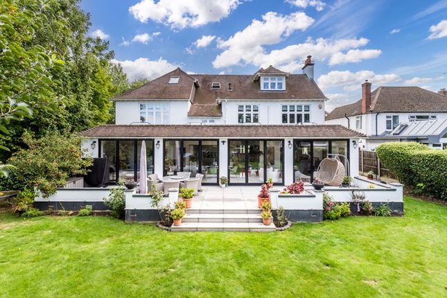 Holland Avenue, Sutton SM2, 7 bedroom detached house for sale ...