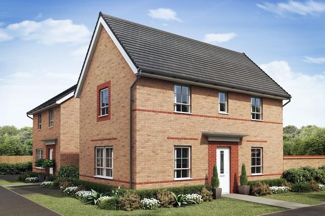 Chilton, County Durham new homes for sale - Buy new homes in Chilton ...