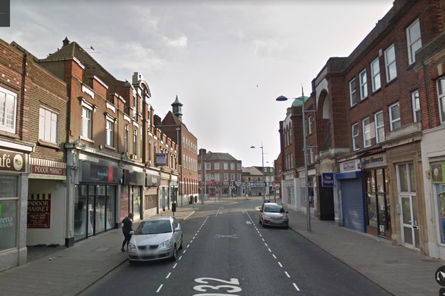 Clacton-on-Sea Commercial Properties to Let - Primelocation