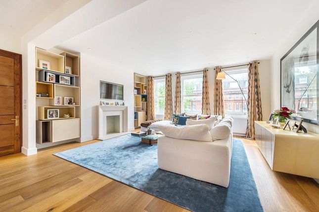 Homes for Sale in Cheyne Walk, London SW3 - Buy Property in Cheyne Walk ...