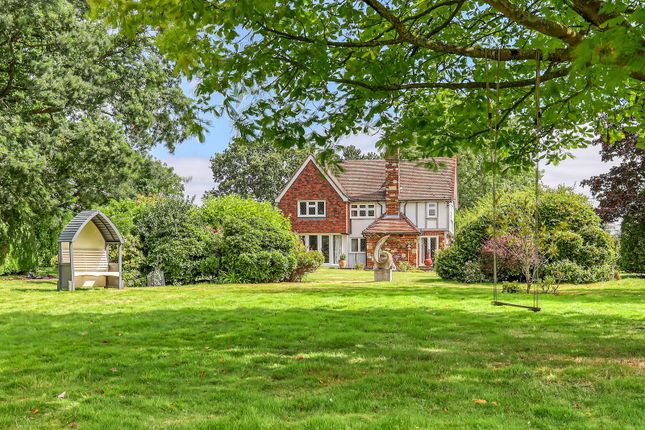 Homes for Sale in Ingatestone - Buy Property in Ingatestone - Primelocation