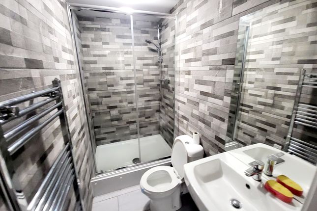 Slade Road, Birmingham B23, 2 bedroom flat to rent - 63796931 ...