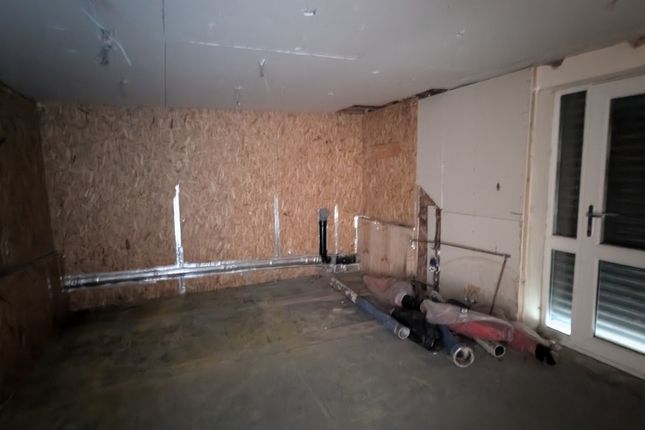 Unit 12, Rowleys Green Industrial Estate, Coventry CV6, light ...