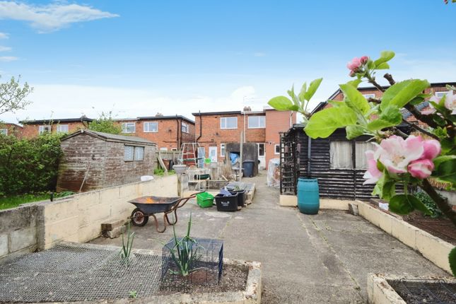 Cradley Road, Kingston Upon Hull, Hull, Yorkshire HU5, 2 bedroom semi ...