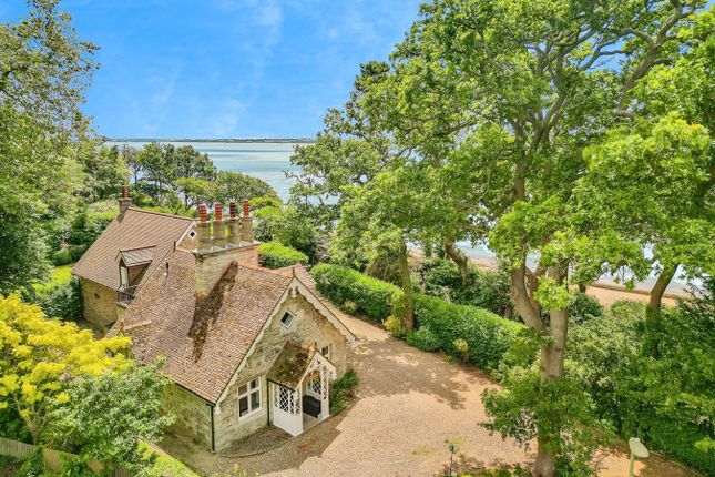 Homes for Sale in Netley Abbey - Buy Property in Netley Abbey ...