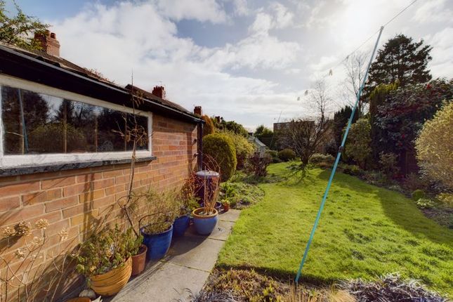 Ryebank Road, Chorlton, Manchester M21, 3 bedroom semi-detached house ...