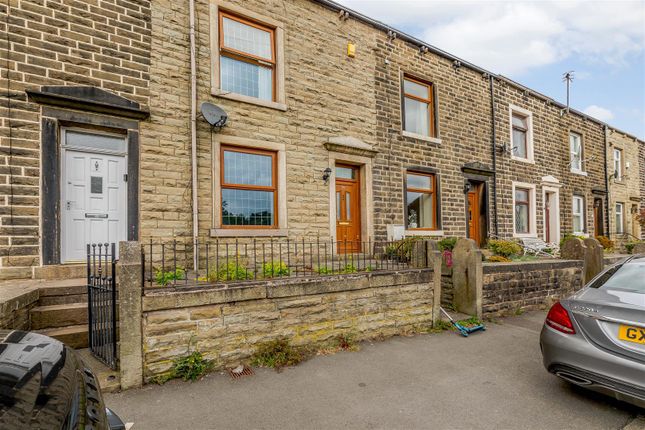 Homes for Sale in Cowpe Road, Waterfoot, Rossendale BB4 - Buy Property ...