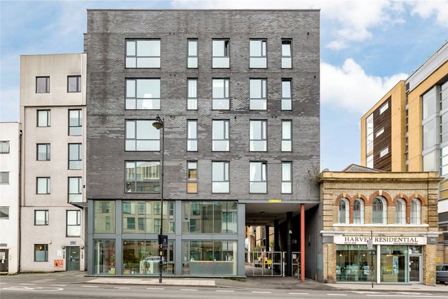 Baltic Place, Kingsland Road, London N1, 1 bedroom flat to rent ...