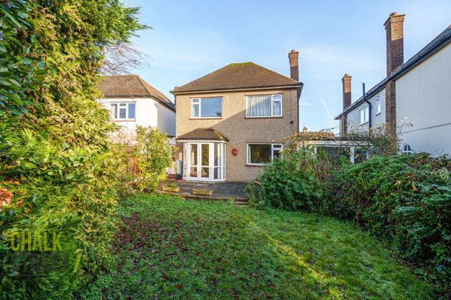 Corbets Tey Road, Upminster RM14, 3 bedroom detached house for sale ...