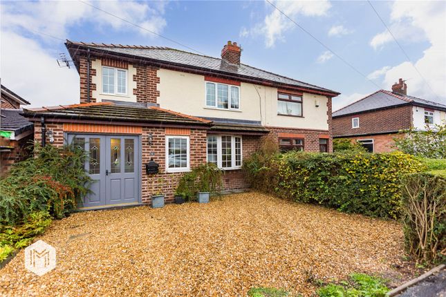 Hornby Lane Winwick Warrington Cheshire Wa2 3 Bedroom Semi Detached