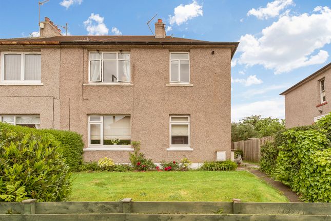 31 Parkhead View Sighthill Edinburgh Eh11 2 Bedroom Flat For Sale