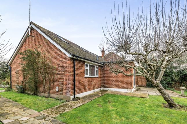 Mayfield Drive, Pinner HA5, 3 bedroom bungalow for sale - 64501361 ...