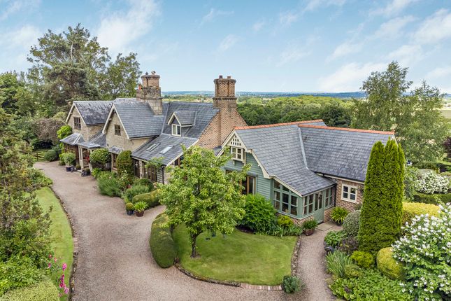 Haywood, Callow, Hereford HR2, 5 bedroom country house for sale ...